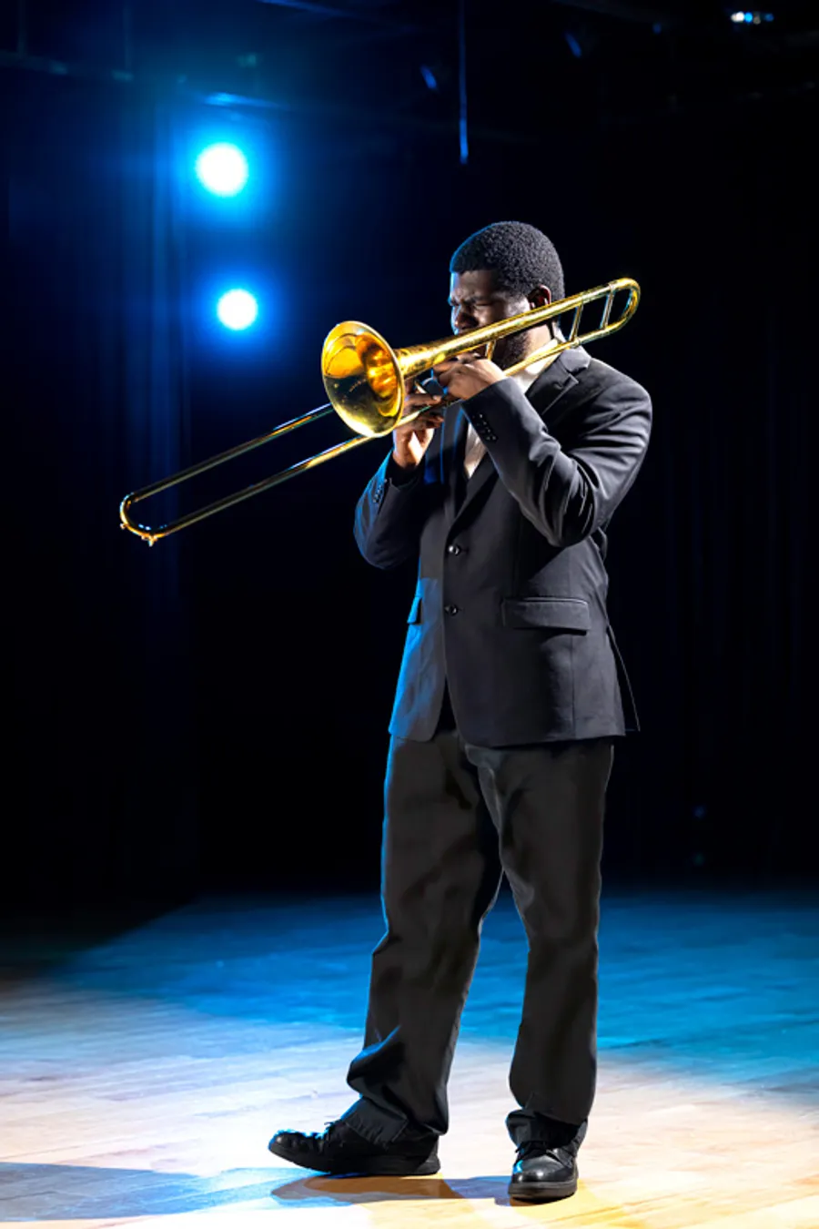 Instrumental Music Program | Develop Your Skills at MAC